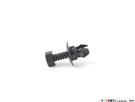 Genuine Volkswagen Audi - 3C0853934 - Rivet - Priced Each (3C0 853 934)