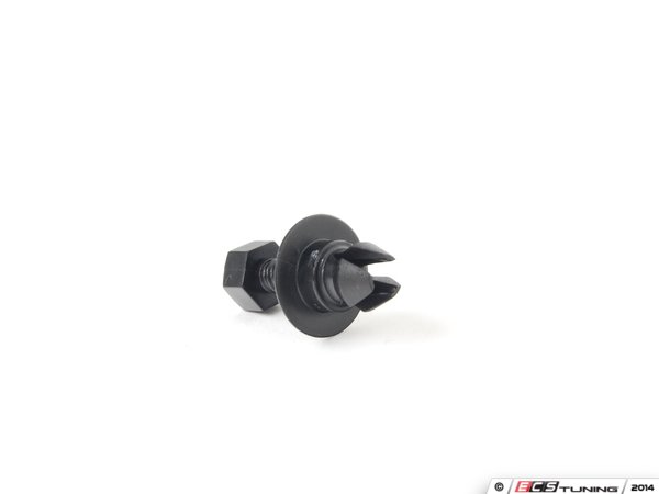 Genuine Volkswagen Audi - 3C0853934 - Rivet - Priced Each (3C0 853 934)