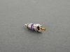 Genuine Volkswagen Audi - 8E0820855 - low side a/c valve insert (8E0 ...