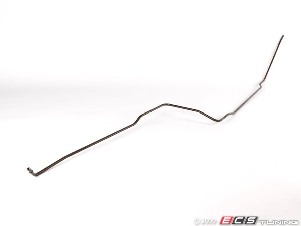 Genuine BMW - 16121177372 - E30 Fuel Line (16-12-1-177-372)