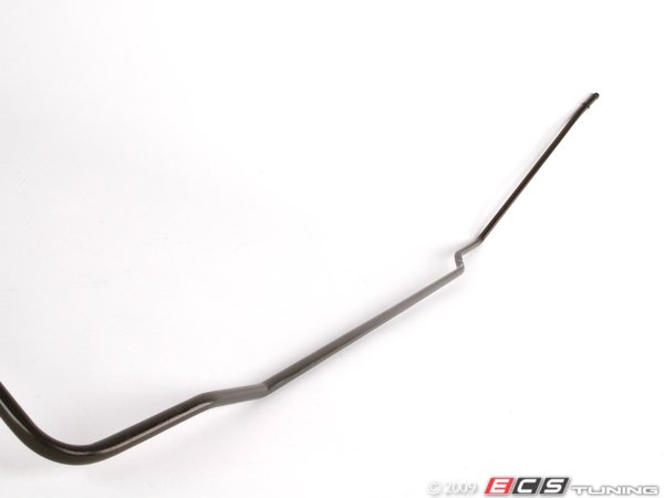 Genuine BMW - 16121177372 - E30 Fuel Line (16-12-1-177-372)