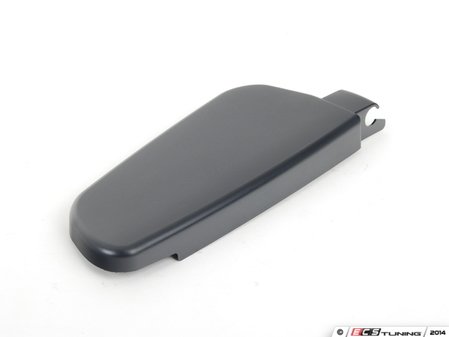 Genuine Mercedes Benz - 1648240049 - Wiper Arm Base Cover
