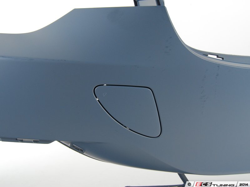 Genuine BMW - 51117293085KT - Front Bumper