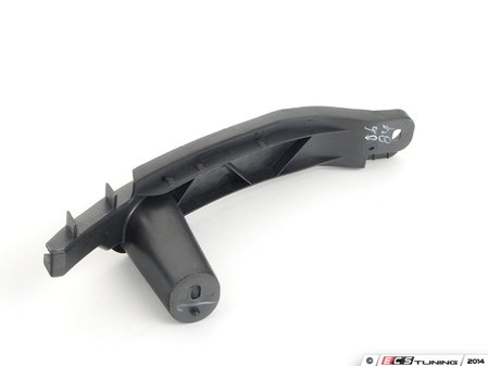 Genuine Volkswagen Audi - 1K0807889B - Bumper Guide - Left (1K0 807 889 B)