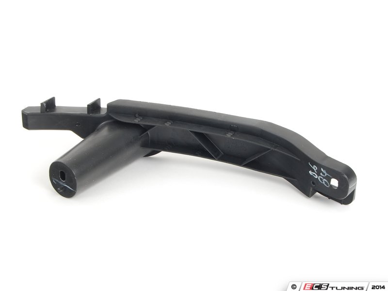 Genuine Volkswagen Audi - 1K0807889B - Bumper Guide - Left (1K0 807 889 B)