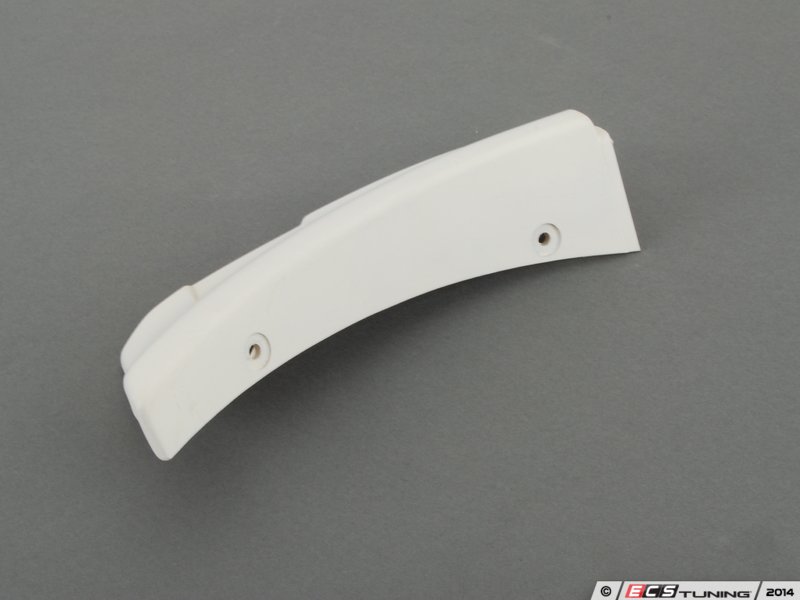 Genuine BMW - 51712239878 - M-Tech II Quarter Panel Trim - Right (51-71 ...