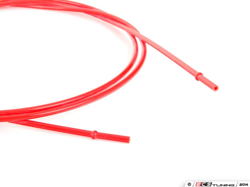 Genuine BMW - 37206789167 - F02 Intake Tube (37-20-6-789-167)