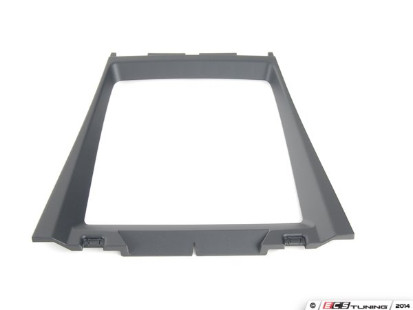 Genuine BMW - 51166956756 - Shifter Trim (51-16-6-956-756)