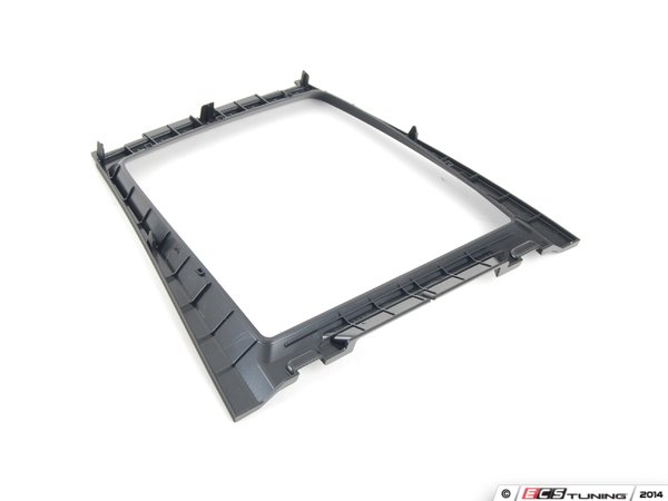 Genuine BMW - 51166956756 - Shifter Trim (51-16-6-956-756)