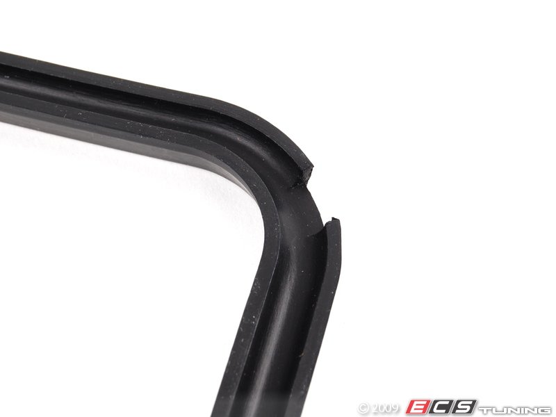 Genuine BMW - 24111217082 - Automatic Transmission Oil Pan Gasket (24 ...