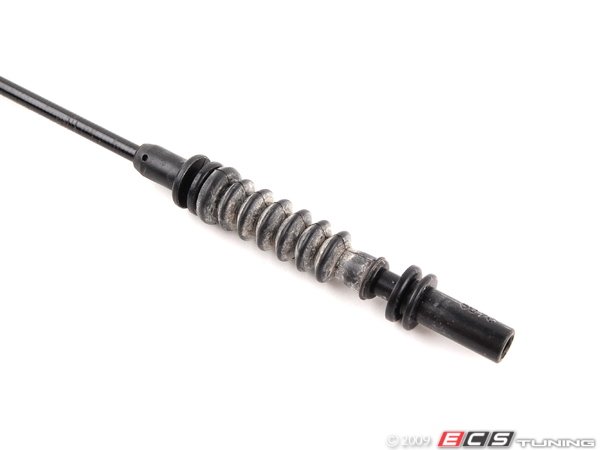 Genuine BMW - 51217036784 - Door Lock Bowden Cable - Priced Each (51-21 ...