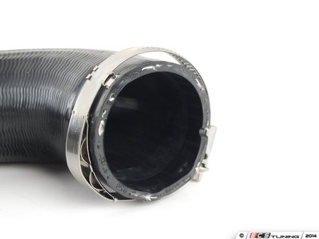 Genuine Volkswagen Audi - 5Q0145832D - Intercooler Hose - Left (5Q0 145 ...