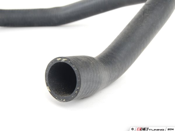 Elaplast - 1635013782 - Coolant Heater Hose