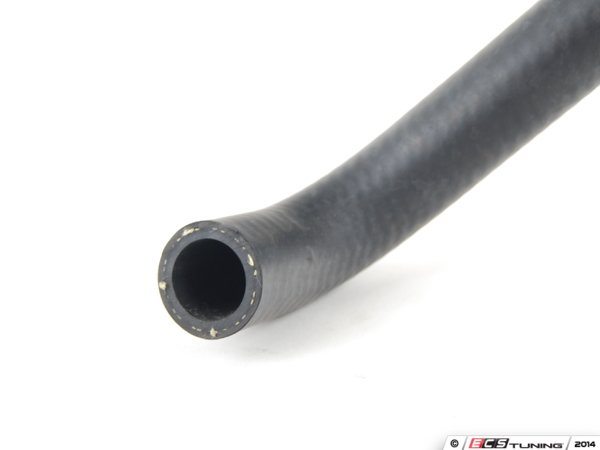 Elaplast - 1635013782 - Coolant Heater Hose