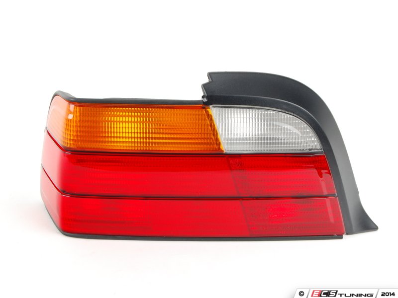 Genuine BMW - 63218353273 - Tail Light - Left (63-21-8-353-273)