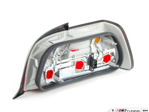 Genuine BMW - 63218353273 - Tail Light - Left (63-21-8-353-273)