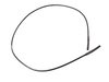 Genuine BMW - 13327561060 - Fuel Line (13-32-7-561-060)