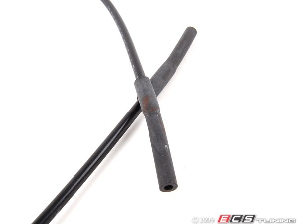 Genuine BMW - 13327561060 - Fuel Line (13-32-7-561-060)