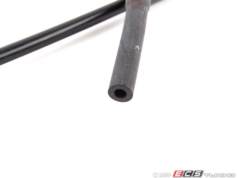 Genuine BMW - 13327561060 - Fuel Line (13-32-7-561-060)