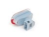 Genuine Volkswagen Audi - 1j0947411e - Door Entry Lamp / Reflector ...
