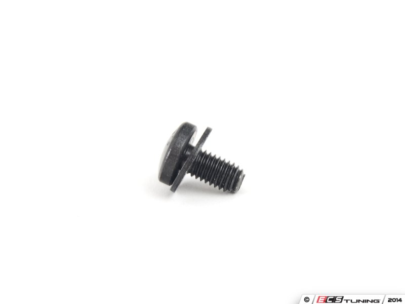 Genuine Volkswagen Audi - N90877702 - Bolt - priced each (N 908 777 02)