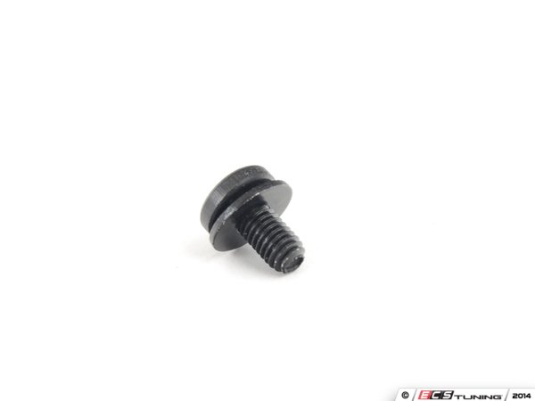 Genuine Volkswagen Audi - N90877702 - Bolt - priced each (N 908 777 02)