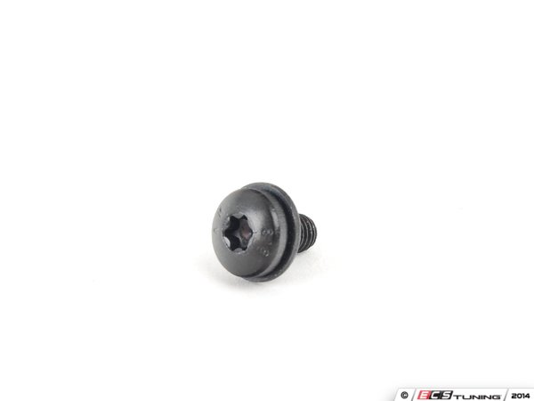 Genuine Volkswagen Audi - N90877702 - Bolt - priced each (N 908 777 02)