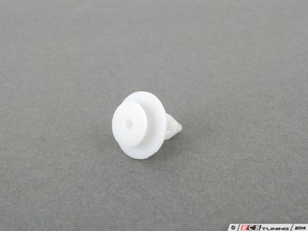 Genuine MINI - 51777171002 - Clip - Priced Each (51-77-7-171-002)