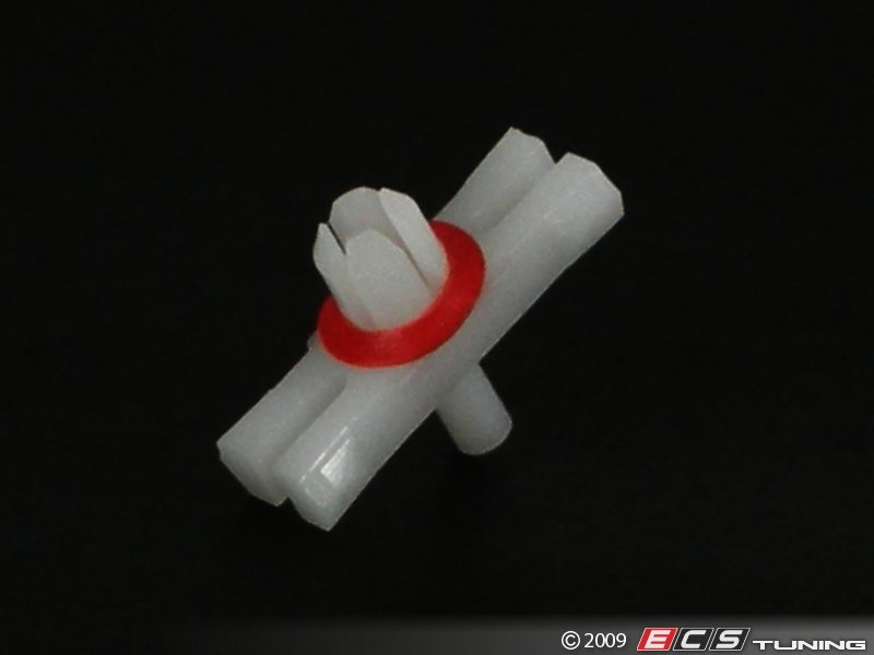 Genuine Volkswagen Audi - 113853585C - Securing Clip-Priced Each (113 ...