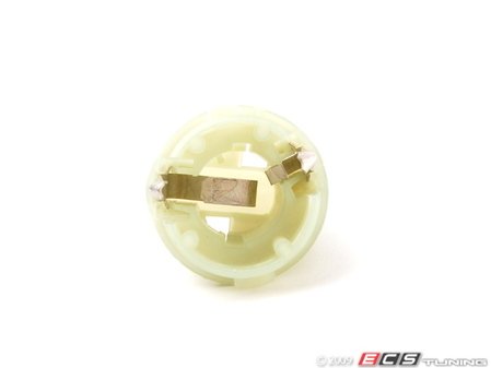 Genuine BMW - 63218355883 - Bulb Socket - Priced Each (63-21-8-355-883)