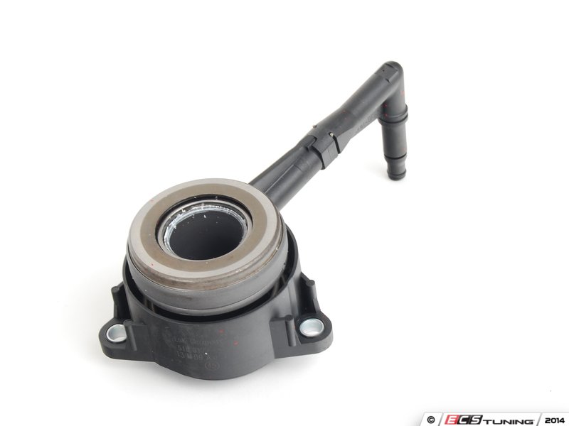 ECS News - VW MK5 GTI Clutch Upgrades