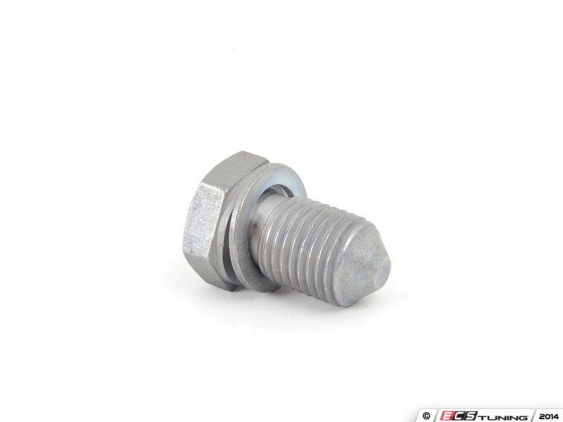 Febi - N90813201 - Oil Drain Plug