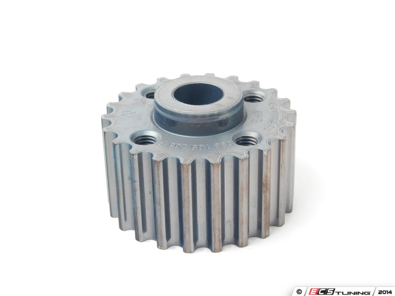 Genuine Volkswagen Audi - 038105263F - Crankshaft Timing Gear (038 105 ...