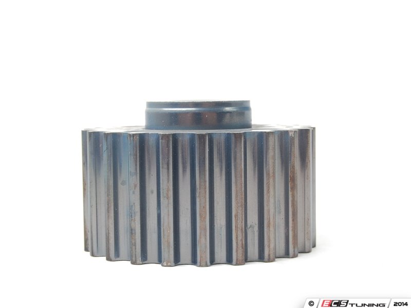 Genuine Volkswagen Audi - 038105263F - Crankshaft Timing Gear (038 105 ...
