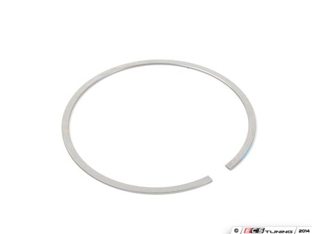 Genuine Volkswagen Audi - 06J198151B - Piston Ring Set - Priced Each ...