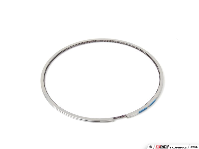 Genuine Volkswagen Audi - 06J198151B - Piston Ring Set - Priced Each ...