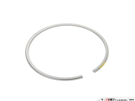 Genuine Volkswagen Audi - 06J198151B - Piston Ring Set - Priced Each ...