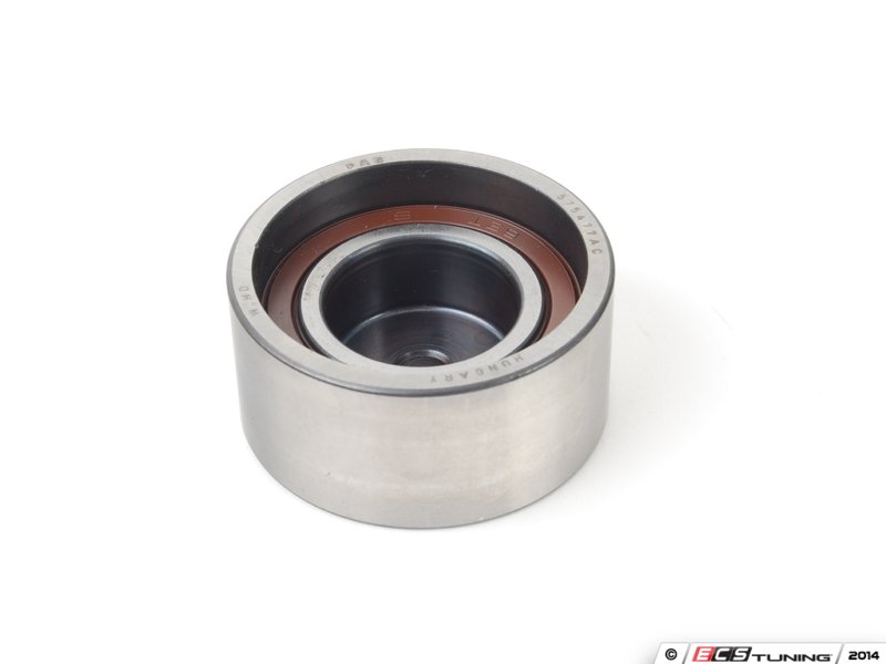 Genuine Volkswagen Audi - 078109244F - OE Timing Belt Roller - (NO ...