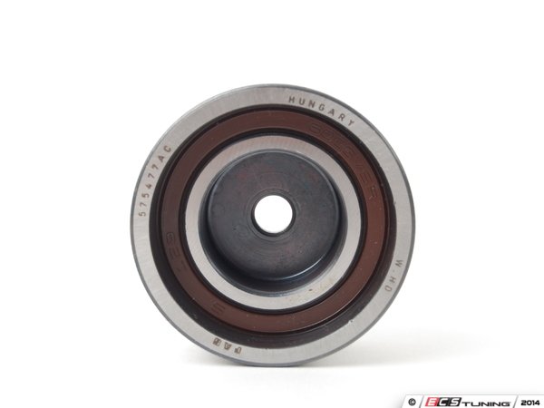 Genuine Volkswagen Audi - 078109244F - OE Timing Belt Roller - (NO ...