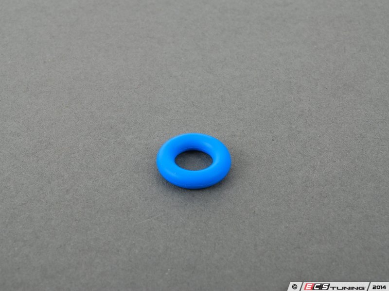 Genuine Volkswagen Audi - 06E998907C - Fuel Injector Repair Kit ...