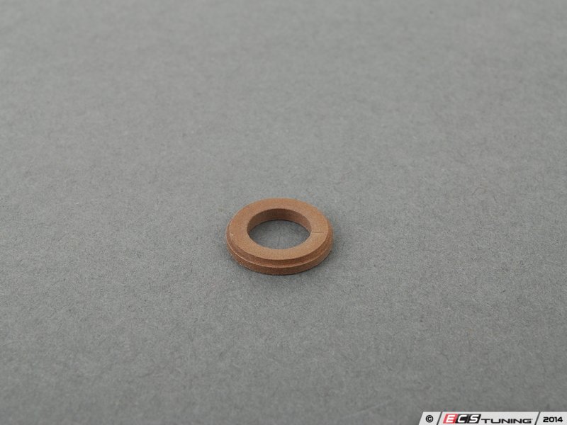 Genuine Volkswagen Audi - 06E998907C - Fuel Injector Repair Kit ...