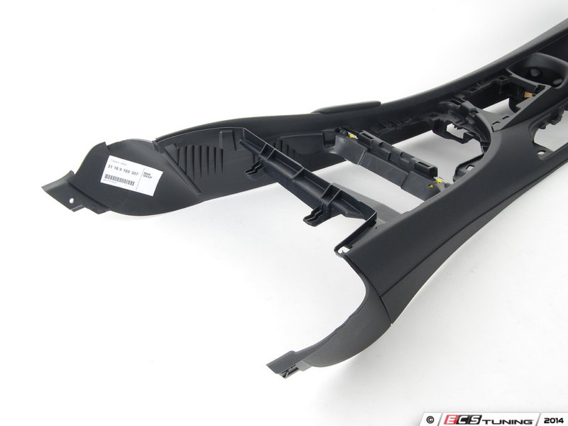 Genuine BMW - 51169169507 - Centre Console With Cup Holder (51-16-9-169 ...