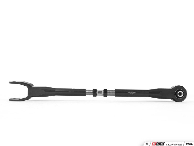 ECS News - BMW E46 M3 Adjustable Rear Control Arms