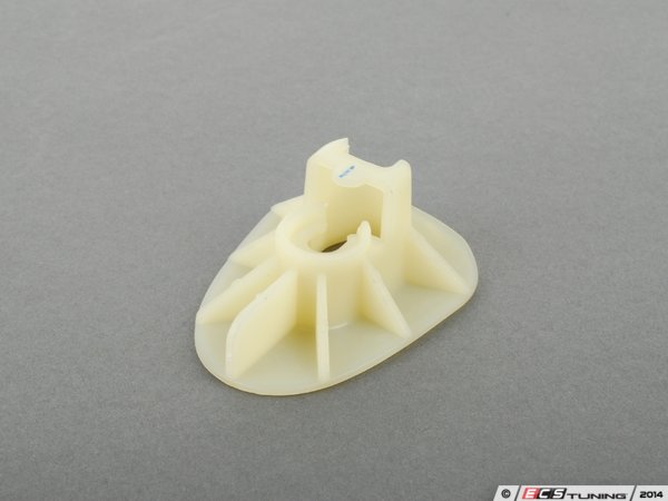 Genuine MINI - 51217040550 - Fixing Element - Priced Each (51-21-7-040-550)