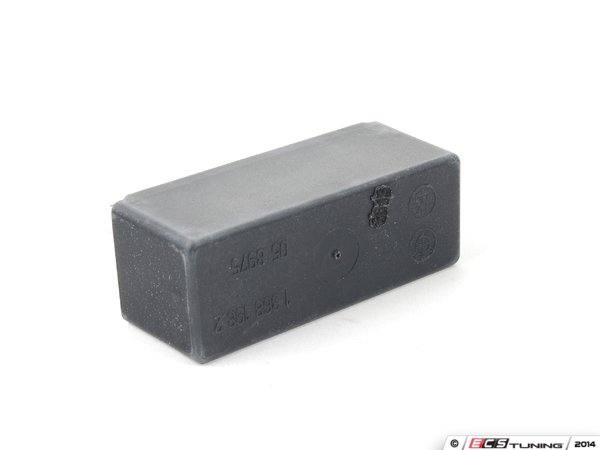 Genuine BMW - 61311368198 - E30 Wiper Intermittent Relay (61-31-1-368-198)