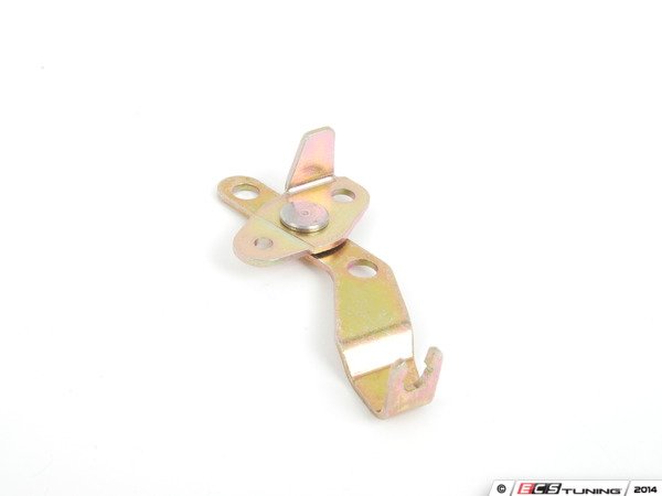 Genuine Porsche - 94451209500 - Hatch/Trunk release Mechanism