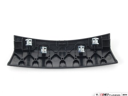 Genuine BMW - 51166954955 - COVER (51-16-6-954-955)
