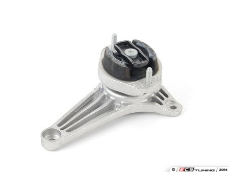 Genuine Volkswagen Audi - 8E0399105HR - Transmission Mount (8E0 399 105 HR)