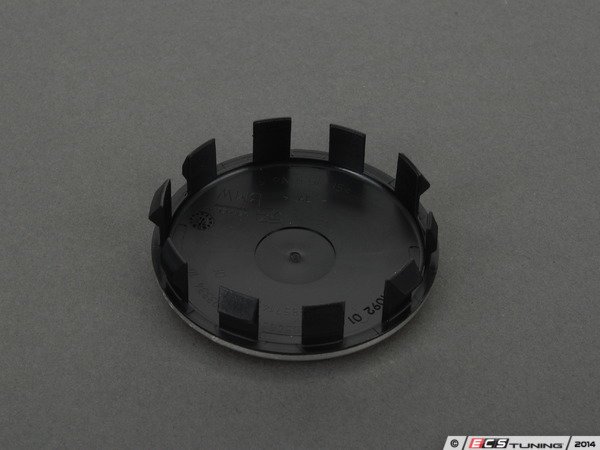 Genuine MINI - 36132354149 - MINI Wheel Center Cap Orange - Set Of Four ...