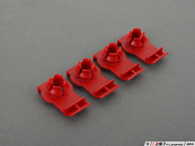 Genuine BMW - 51102311935 - SET, MOUNTED PARTS, POWER WI - (NO LONGER ...